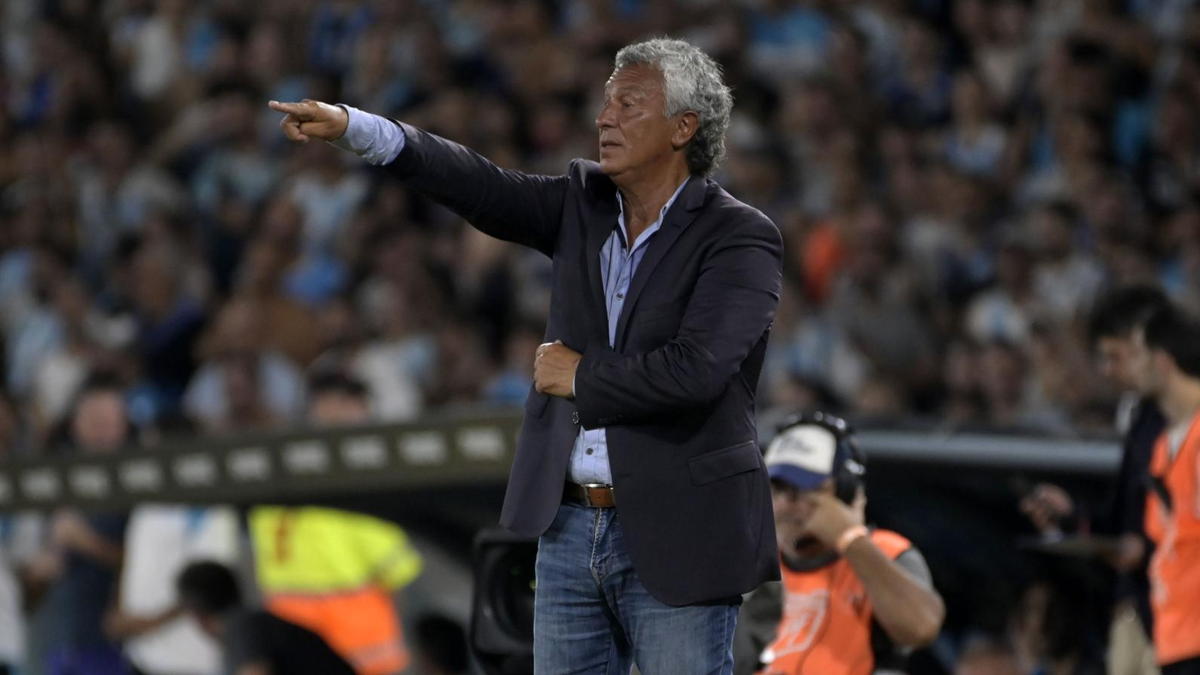 ¡Se enojó Pipo! La BRONCA de Gorosito y el cruce con un periodista tras ...
