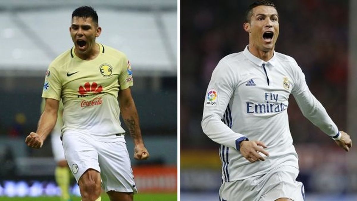 Real Madrid – América, por un lugar en la final