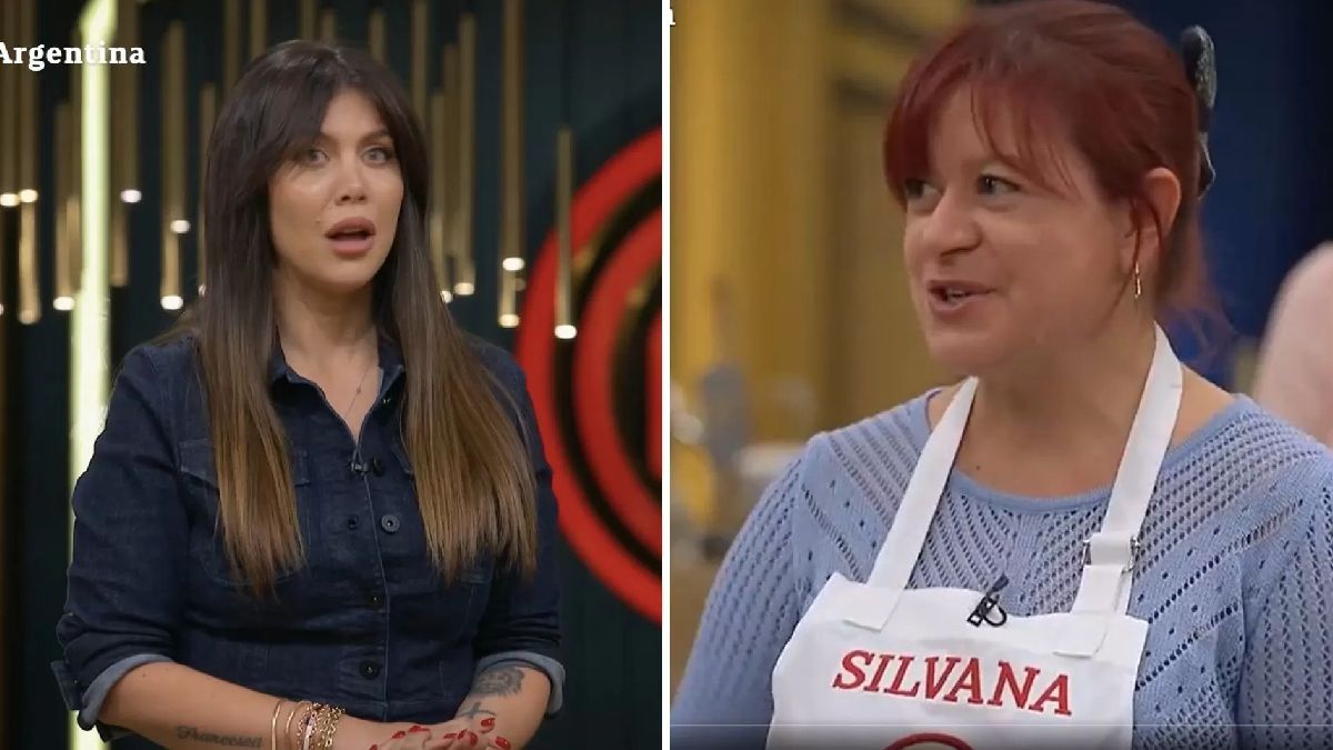 Una participante de MasterChef le tiró onda a Mauro Icardi en frente de ...