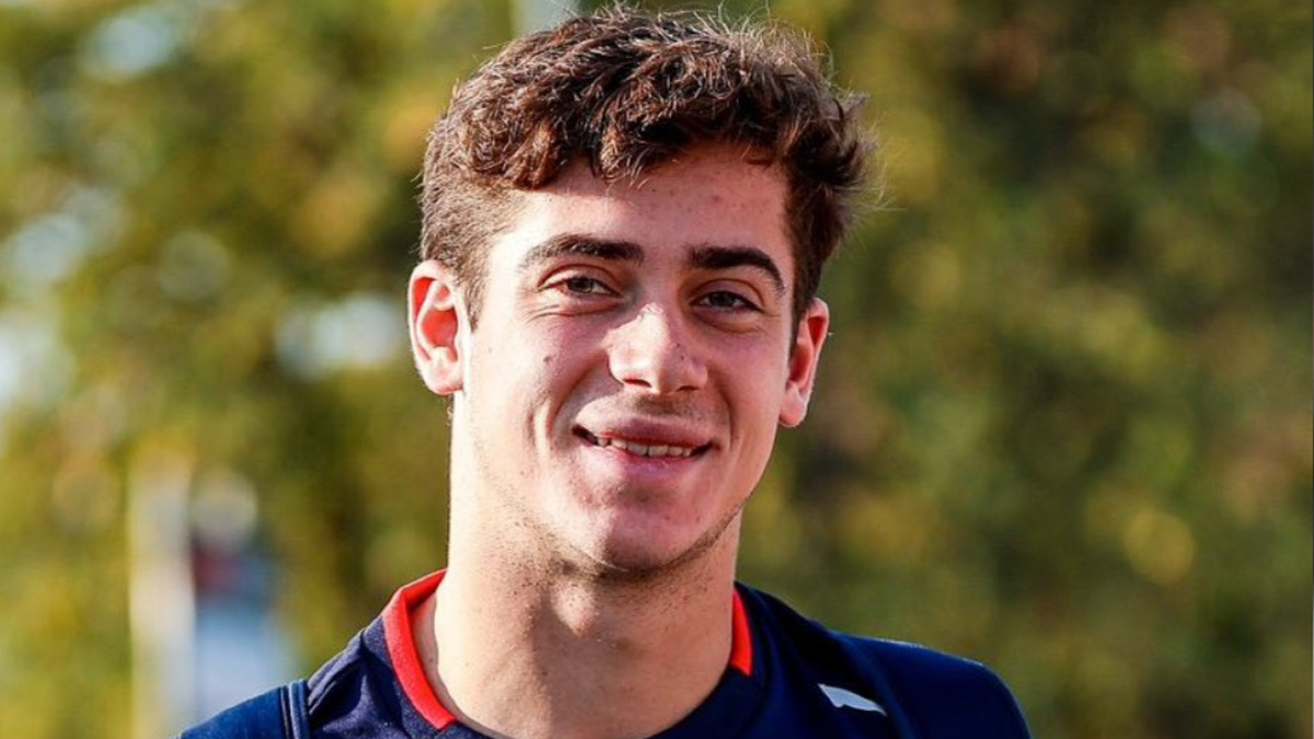 Cómo ver EN VIVO el domingo la carrera de Franco Colapinto: horario ...