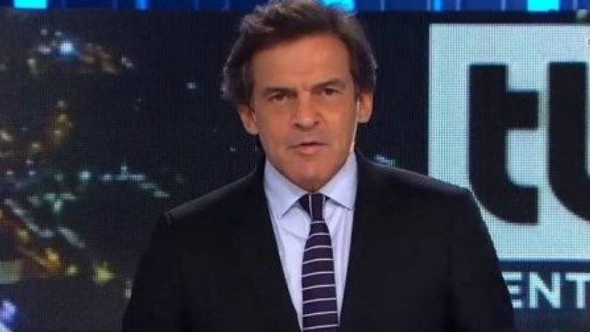 Últimas noticias sobre Claudio Rígoli