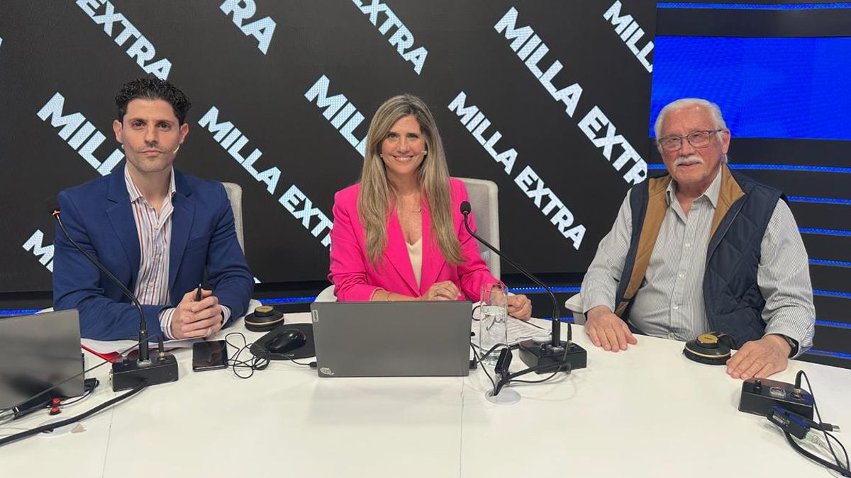 Cuarta edición de Milla Extra: finanzas, industria y la tecnología del agro