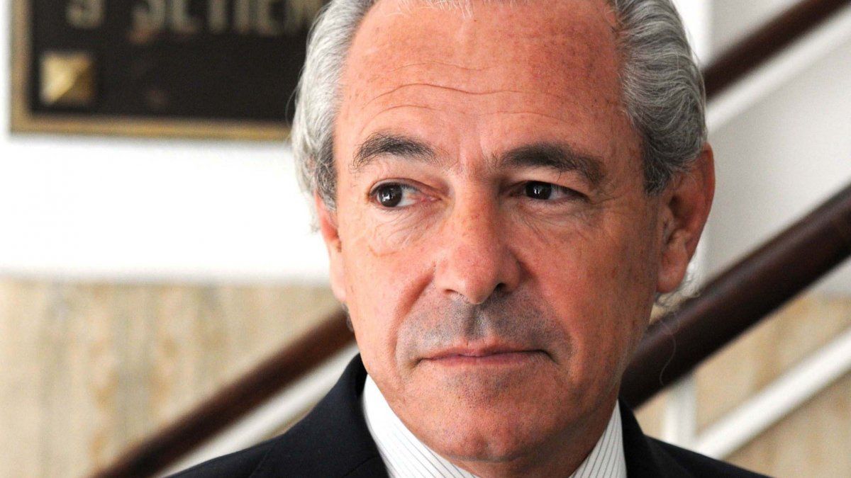 PASO 2021: cuántos votos sacó Mario Barletta en Santa Fe