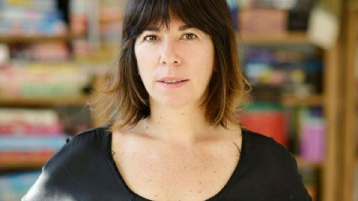 María ODonnell contra MasterChef: Vengo a denunciar