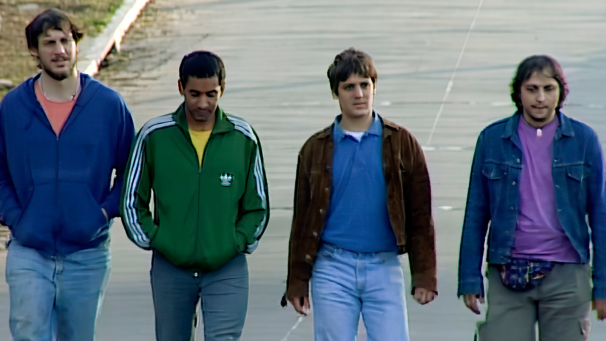 Okupas: detrás de escena y el proceso de remasterización