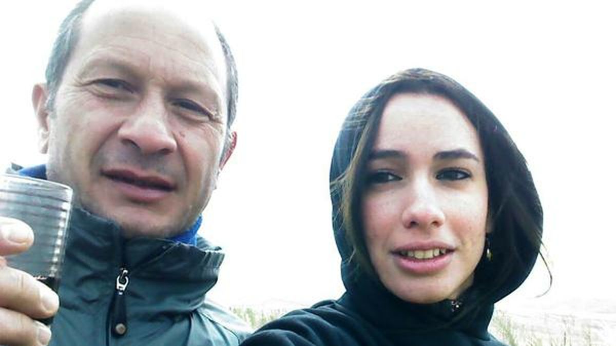 Los Rohrer, la familia que pide piedad en medio del escándalo