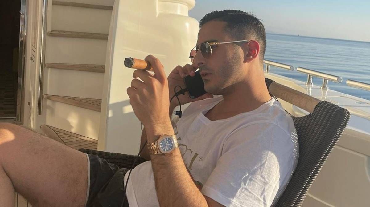 Que fue de la vida de Shimon Hayut, el Estafador de Tinder