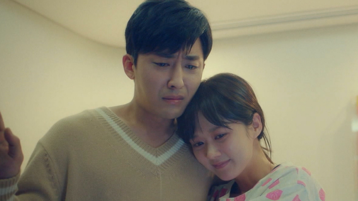 La serie coreana de solo 12 episodios llenos de drama que podés ver en ...