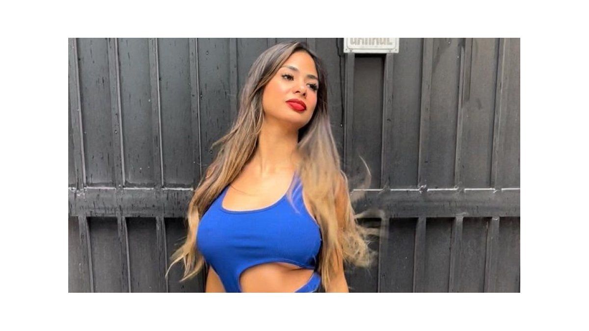 Gran Hermano: se filtró una foto de Daniela sin pestañas, sin uñas postizas y sin retoques estéticos