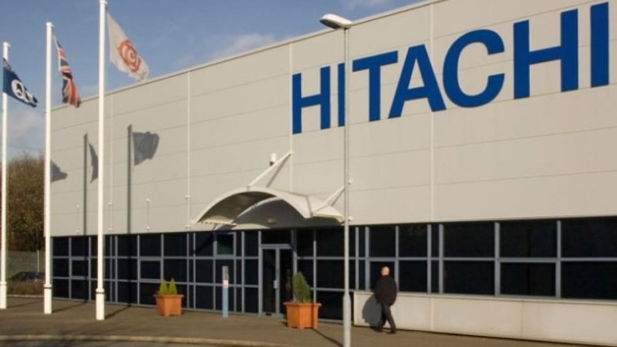 Después de 60 años en Argentina, Hitachi cierra su oficina en Buenos Aires