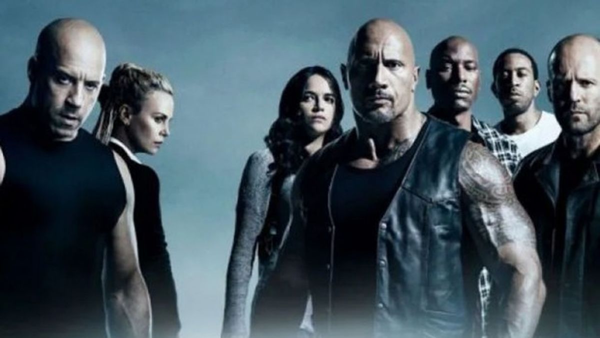 Filman en Georgia las escenas de acción de la nueva “Rápidos y Furiosos”