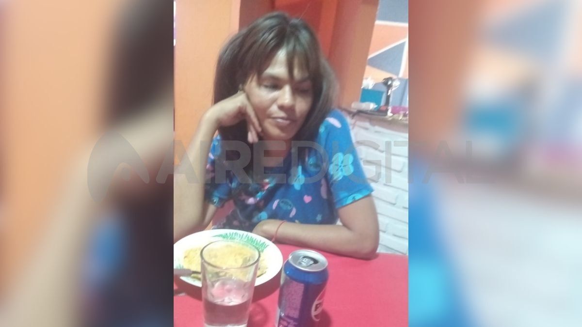 Buscan a una mujer santafesina que se fue de mochilera junto a su ...