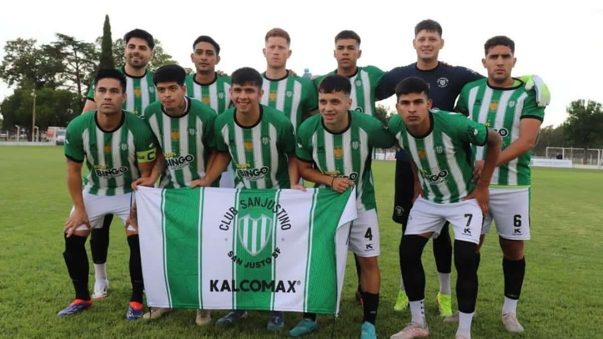 Regional Federal Amateur de Fútbol: arrancan los cuartos de final de la ...