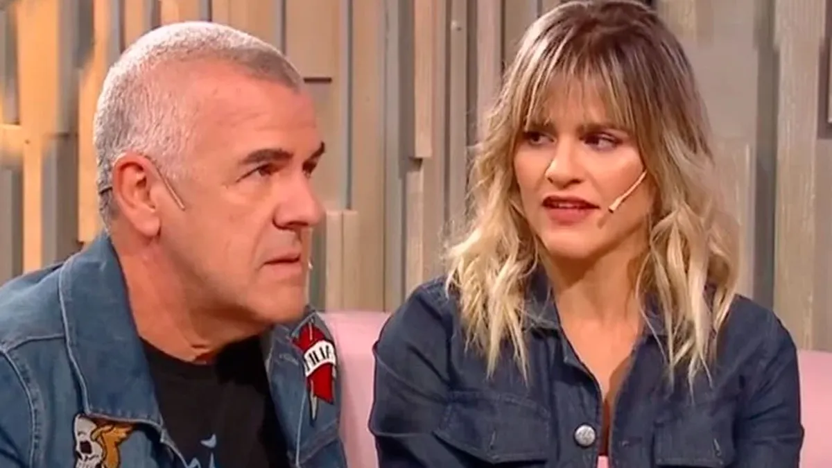 Revelaron el nombre del bailarín con el que La Chipi habría engañado a ...