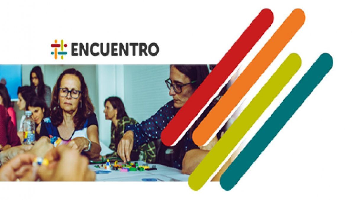 Encuentro por las Ciudades: participá del taller lúdico e interactivo