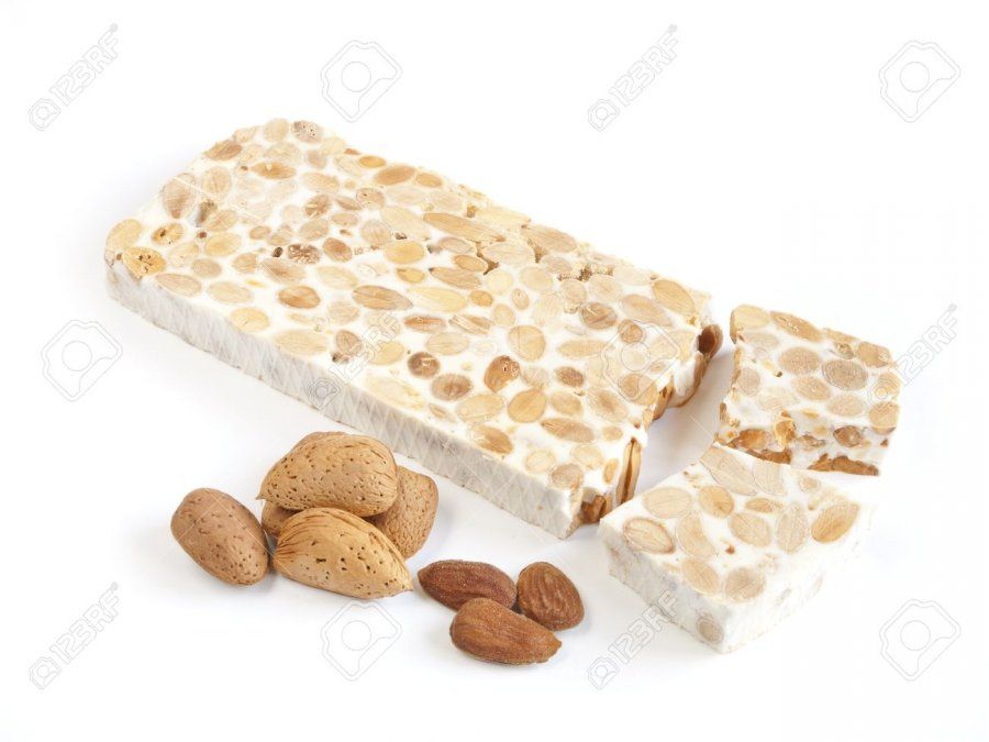 Cómo hacer turrón de maní en casa, paso a paso