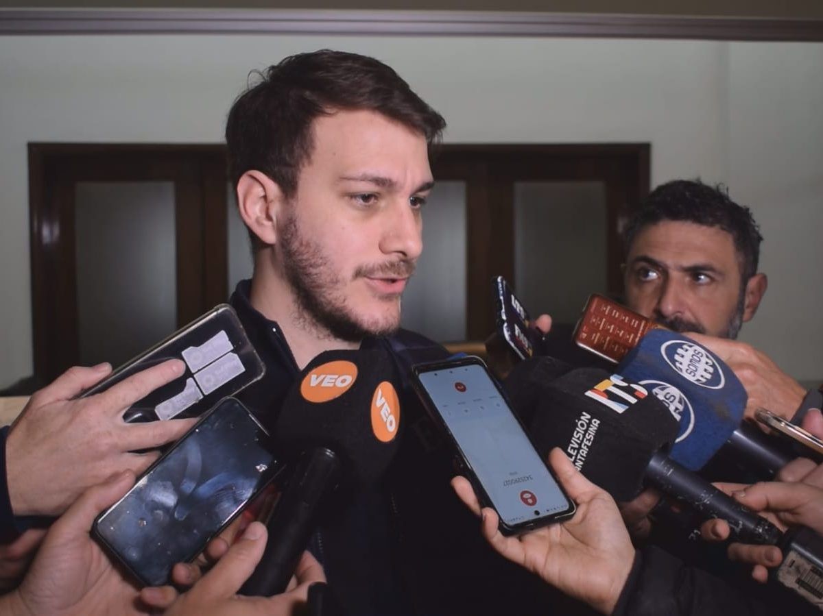 Alumbrado público en Santa Fe: después del apagón, la Municipalidad ...