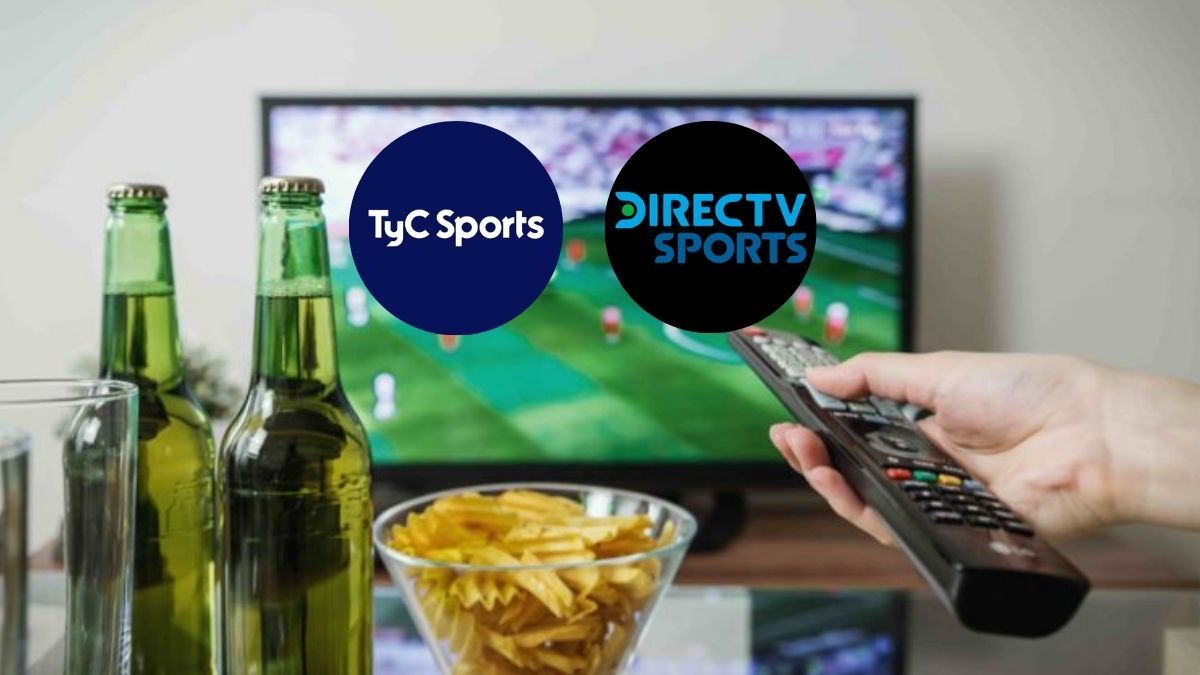 ¡Pelota libre TV! Chacarita vs. Colón en vivo por la Primera Nacional: qué canal lo pasa