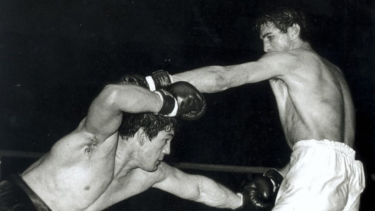 A 49 años del adiós de Oscar Natalio Bonavena, el mejor peso pesado de ...