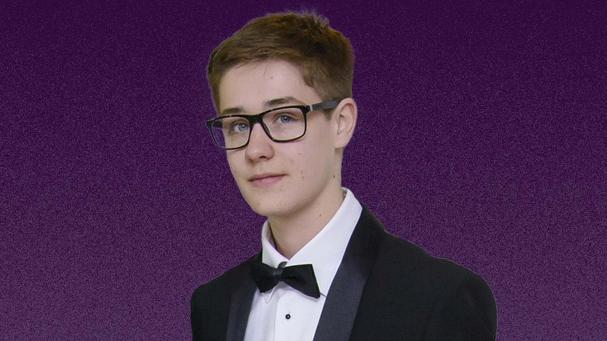 Murió a los 19 años el actor Archie Lyndhurst