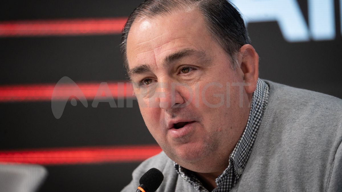Milei presidente: Juan Pablo Poletti habló de lo que viene para Santa Fe
