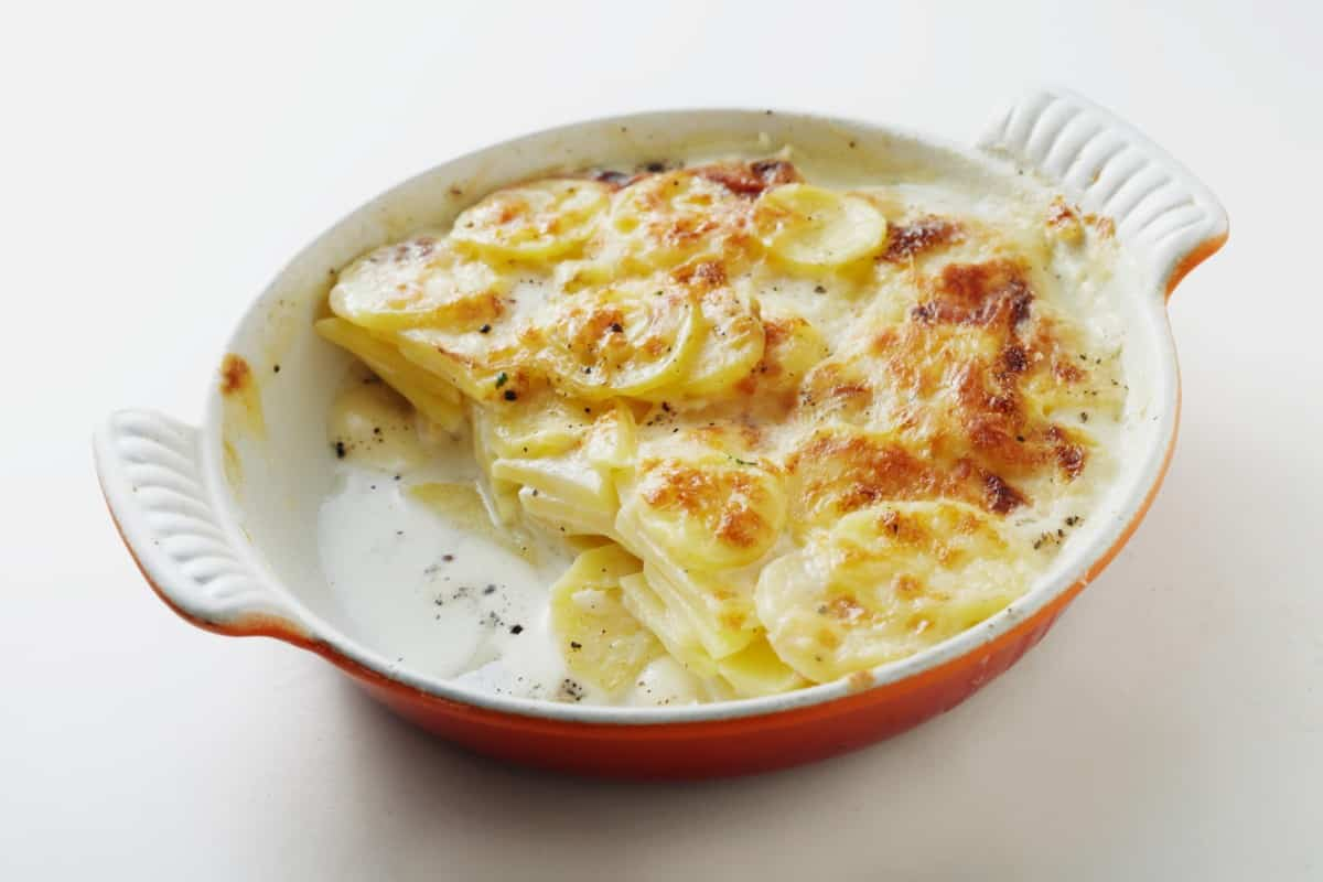 Cómo hacer papas a la crema: la receta perfecta para preparar en casa