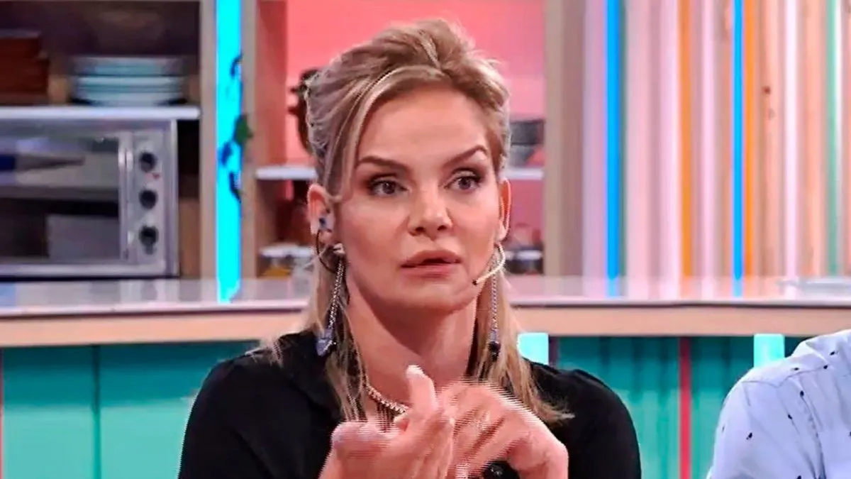 El polémico comentario de Eliana Guercio sobre los docentes que ...