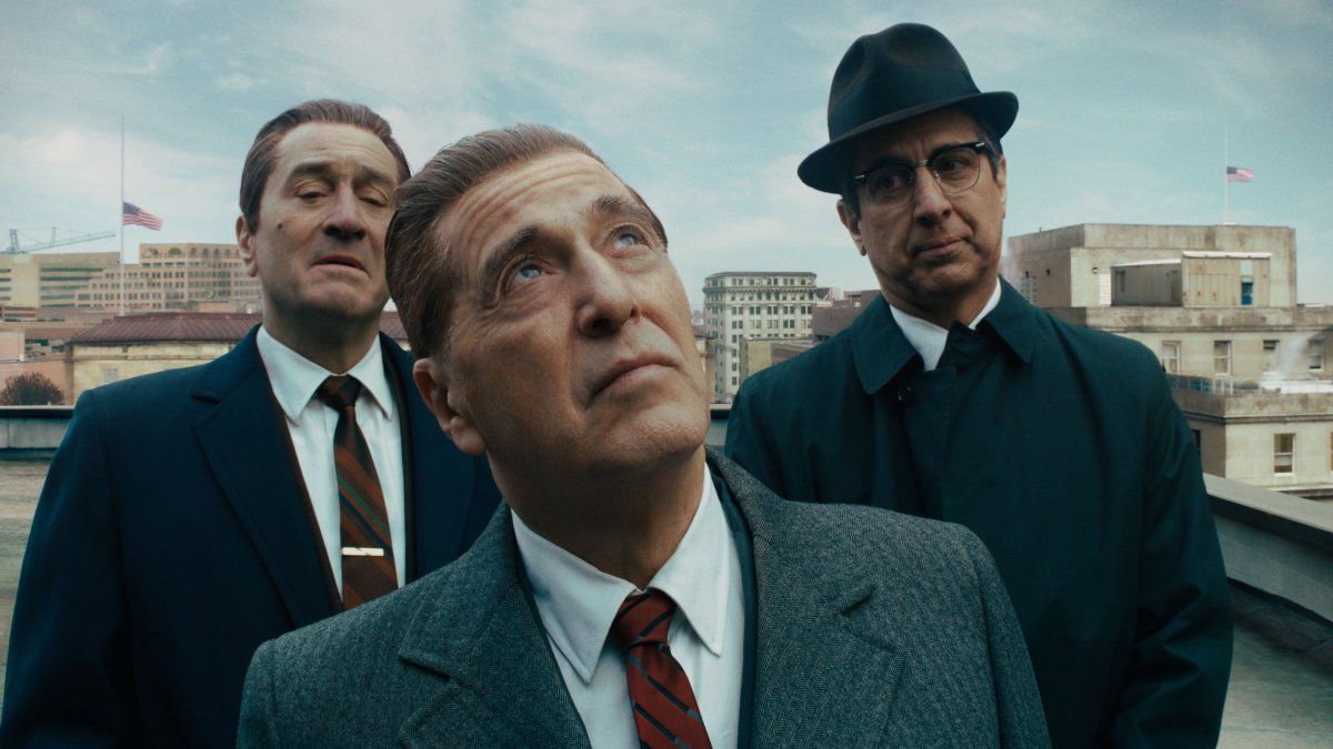 Netflix Las Diez Películas Favoritas Del Público