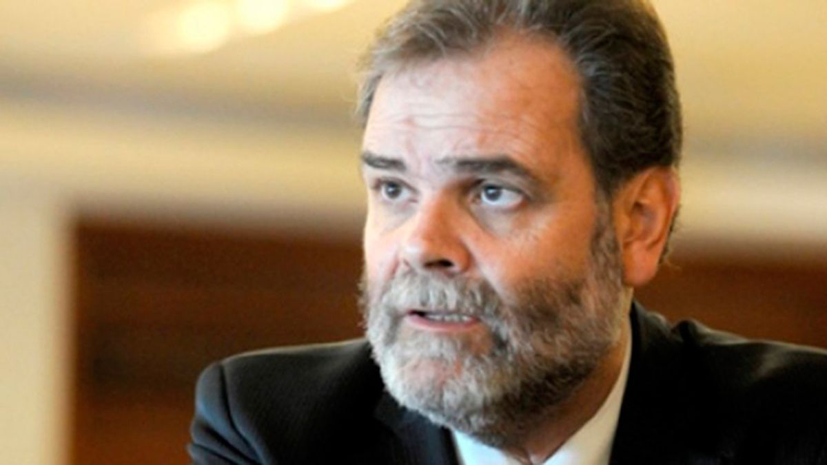 “Hubo un circo romano respecto de un hecho desgraciado”