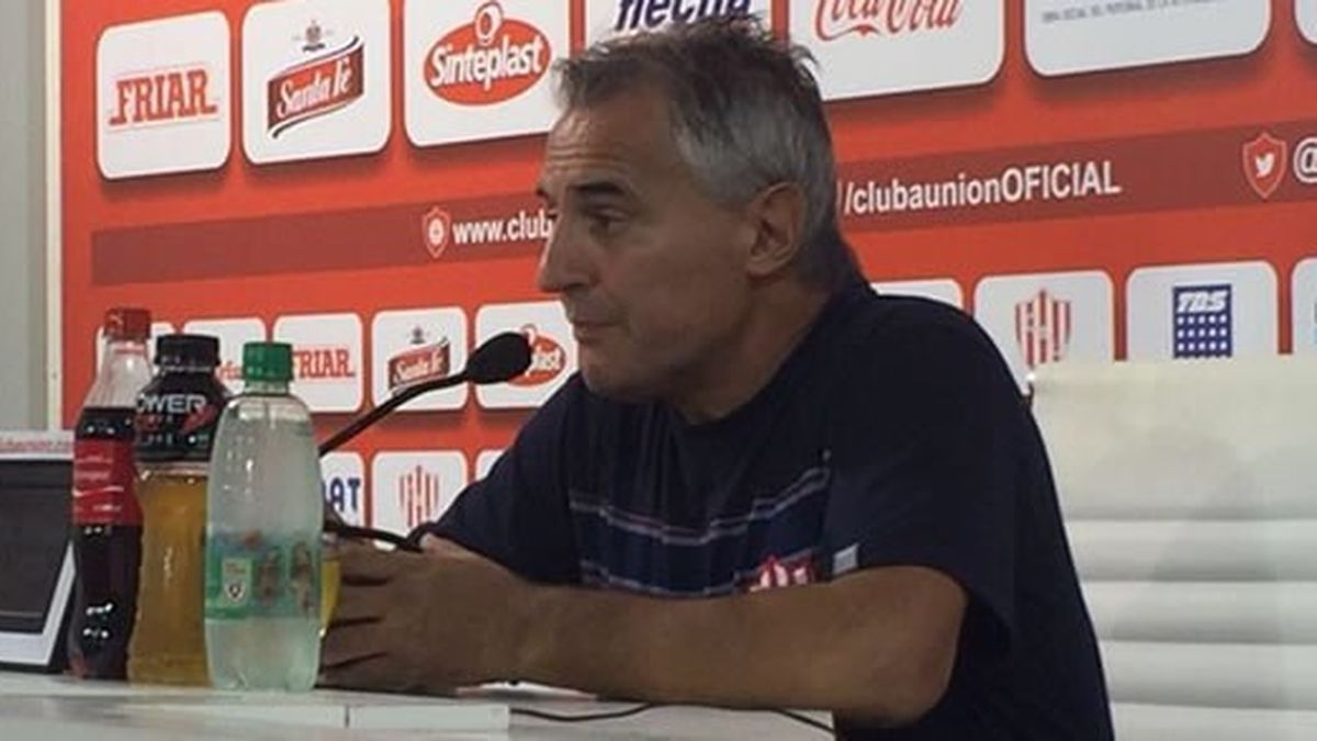 Madelón: “Estoy buscando 4 o 5 jugadores más”