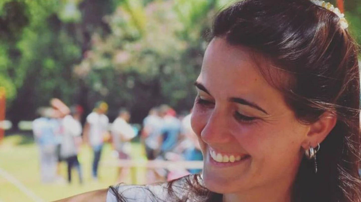 Quien era Agustina, la joven que murió al tomar éxtasis en Córdoba ...