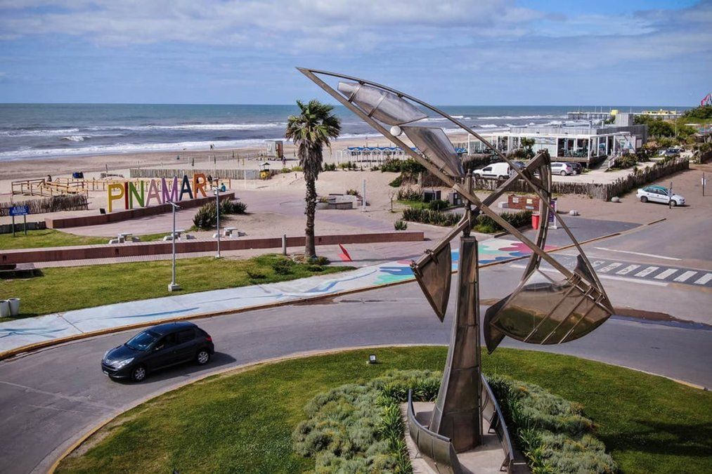 5 lugares imperdibles en Pinamar