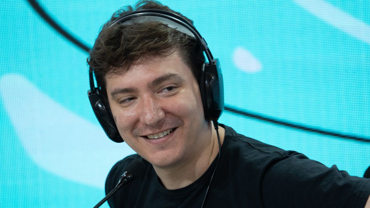 Ariel Tarico y David Rotemberg presentan Sean de Termos y Mabeles en ...