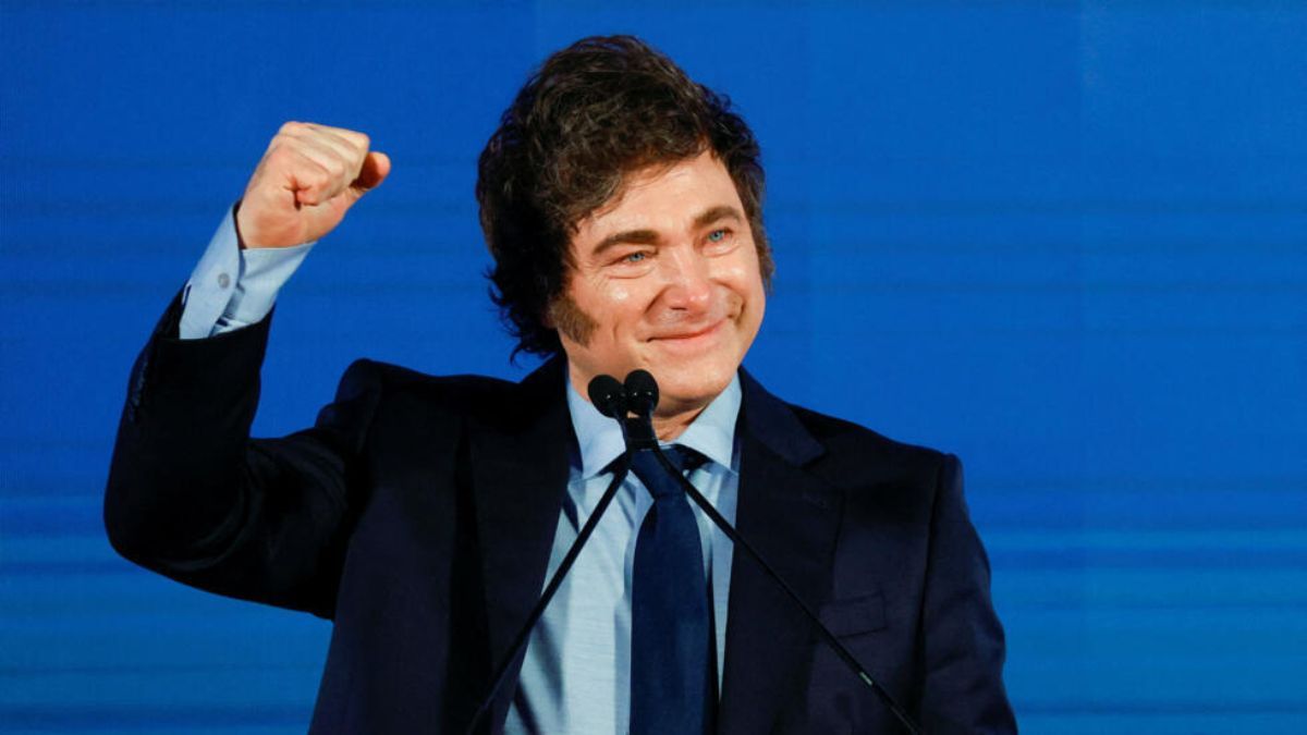 Voy a ser reelecto: Javier Milei confirmó su plan político para 2027