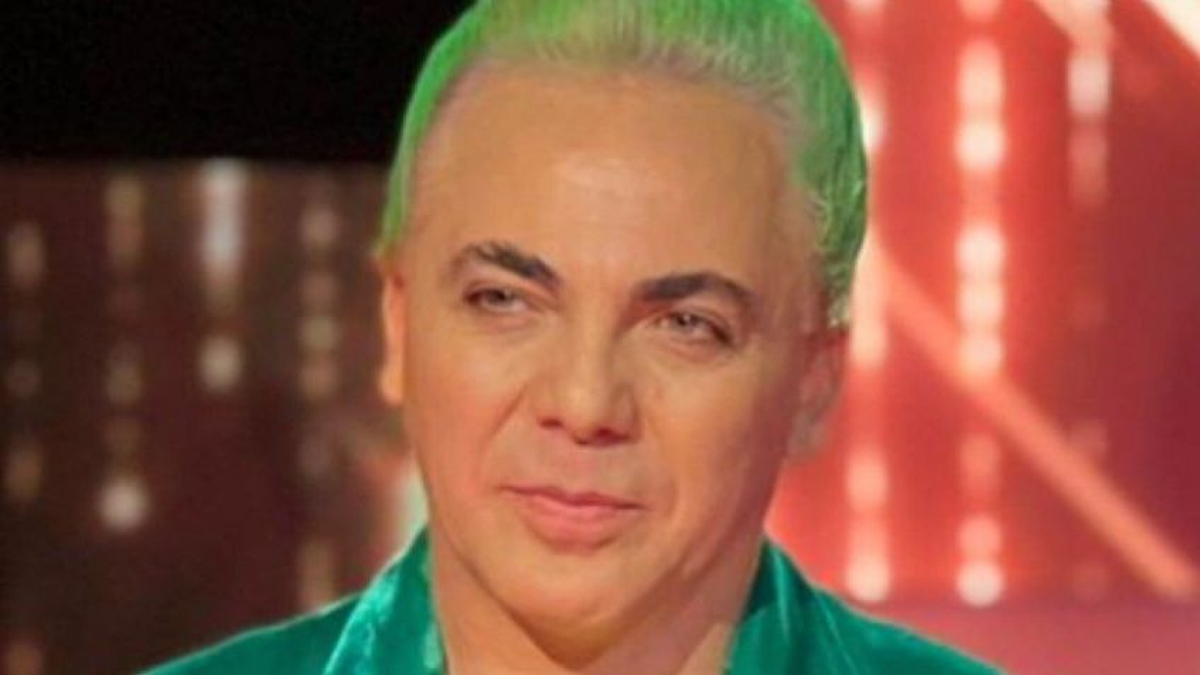 Cristian Castro y su ambicioso pedido para continuar en Canta Conmigo Ahora