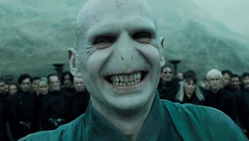 Lanzarán “The House of Gaunt”, un cortometraje sobre Lord Voldemort