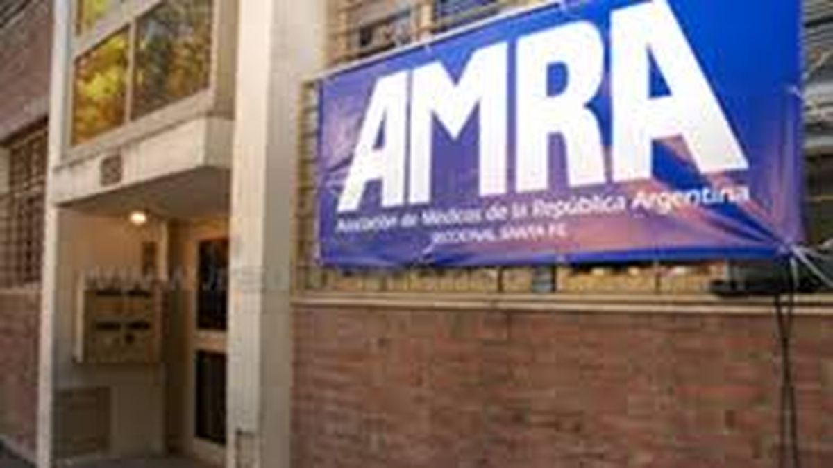 AMRA aceptó la propuesta salarial
