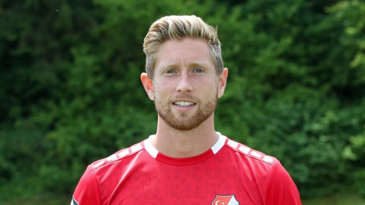 Tragedia en el fútbol: murió un jugador tras caer de una aerosilla ...