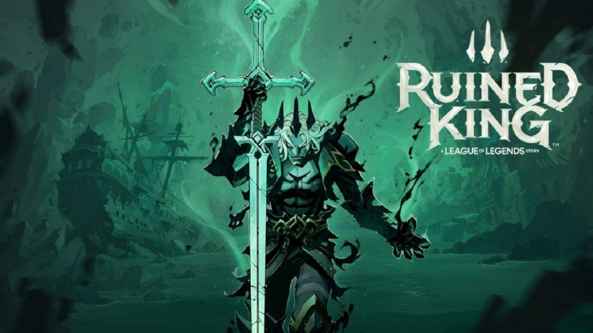 Riot Games lanzó dos juegos nuevos y anunció un par más para el año que ...