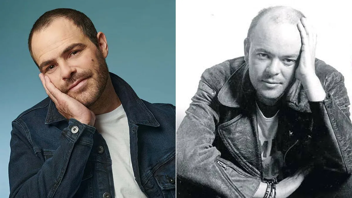 Peter Lanzani dirigirá y protagonizará la película sobre Luca Prodan