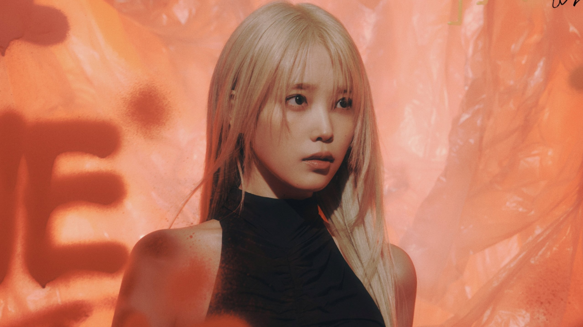 Kpop: IU regresó con su sexto mini álbum y sorprendió con el video musical de "Shopper"