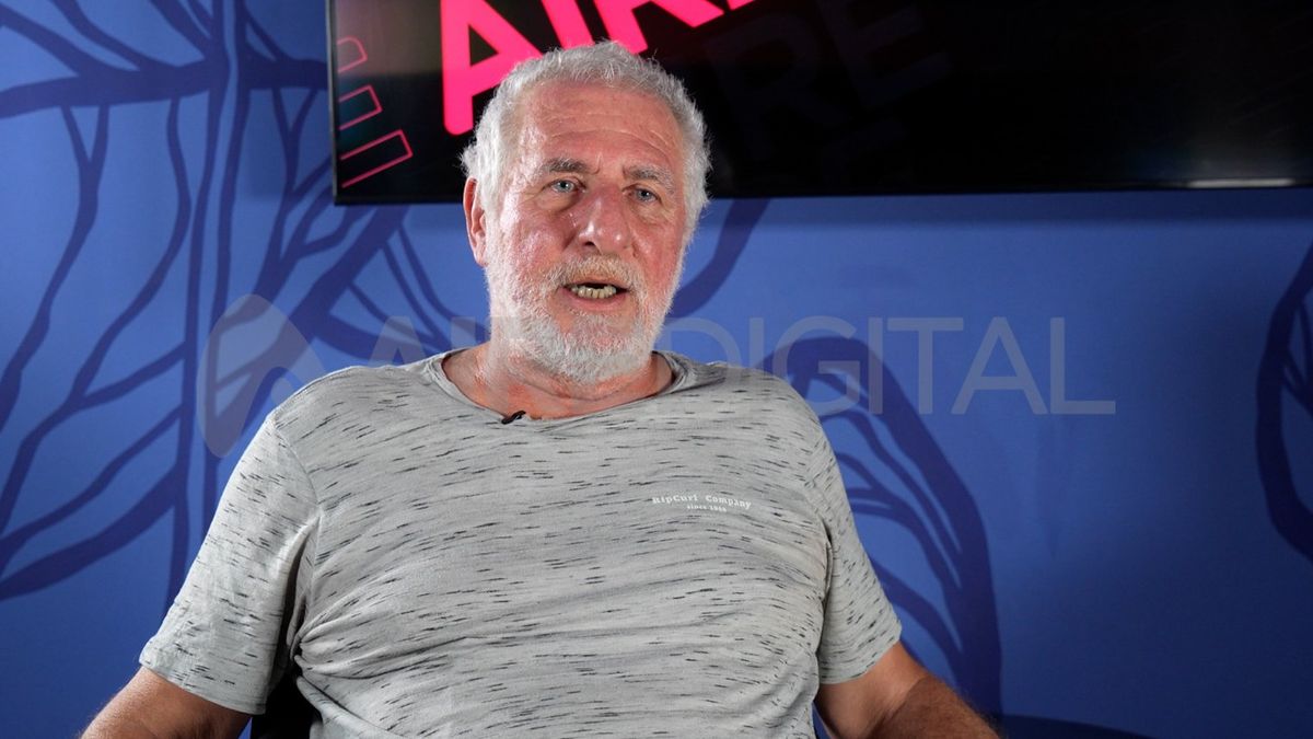 A 42 años de la Guerra de Malvinas: Teníamos edad para estar con ...