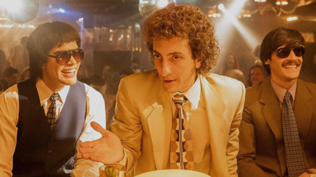 Así vive Agustín Monzón, el participante de Survivor Expedición ...