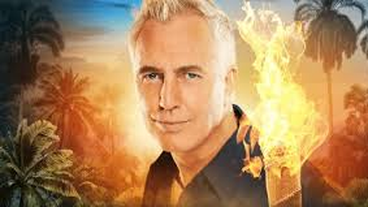 El radical cambio que se viene en Survivor Expedición Robinson, el ...