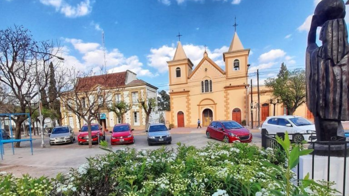 Villa del Totoral, un destino mágico de Córdoba entre casonas antiguas ...
