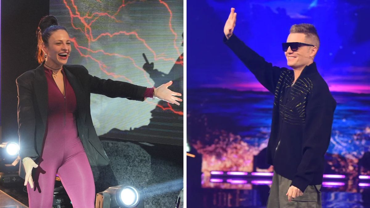 El video prohibido de Chiara donde expone el secreto mejor guardado de ...