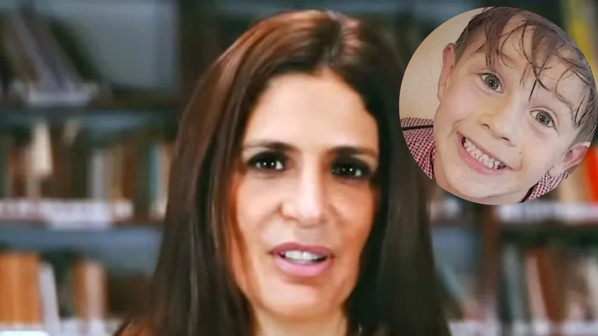 La jueza del caso Maradona había dictado un seminario sobre Lucio Dupuy con foco en presunción ...