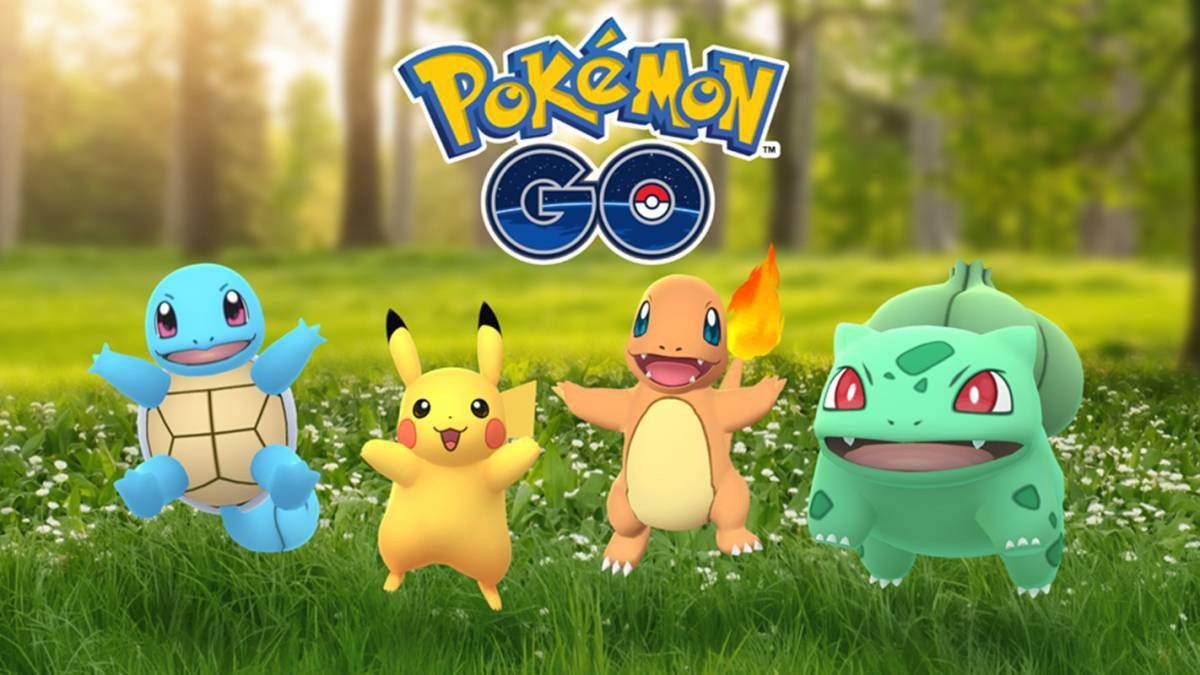 Pokémon GO confirma nuevos regalos de Amazon Prime Gaming para este mes