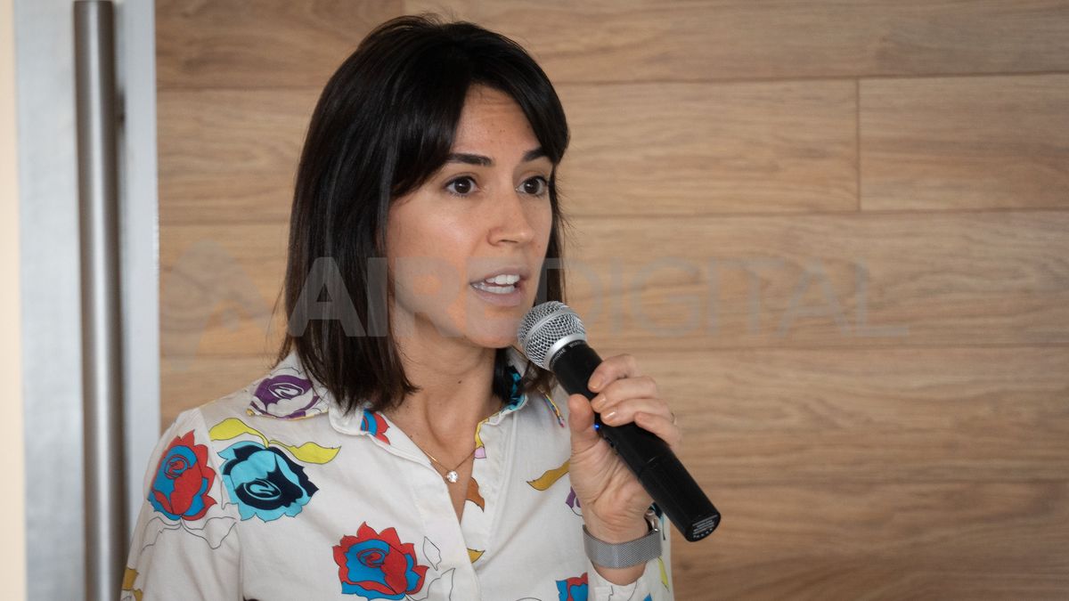 Sanatorio Santa Fe presentó su nueva Unidad de Reproducción y ...