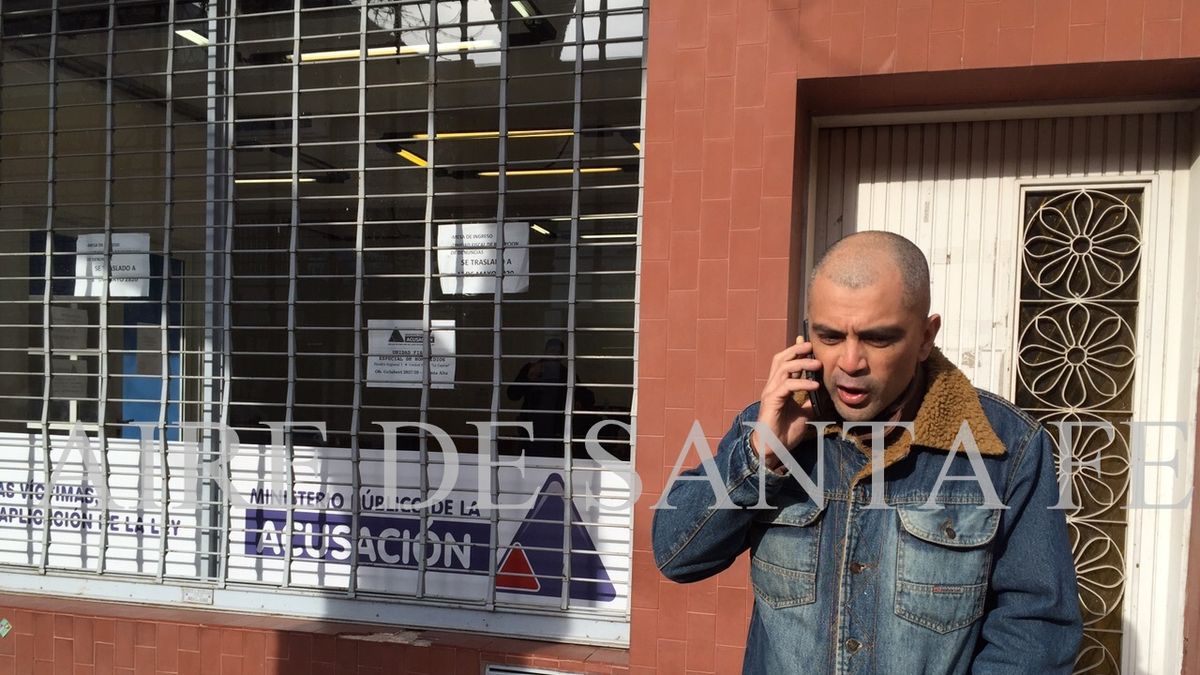 Un audio que puede ser clave en el crimen de Pablo Cejas